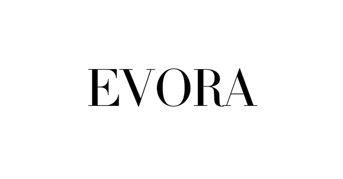 EVORA | 香港女裝品牌官網 By Evora